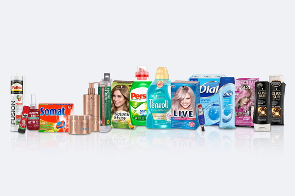 Premium Beauty News - Henkel announces ambitious targets for ...