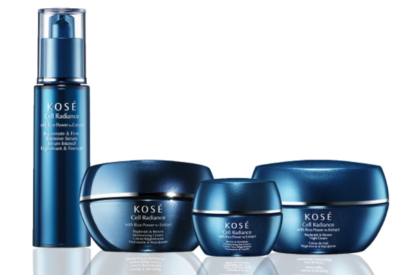 Kosé opens first concept-store in Paris - Premium Beauty News
