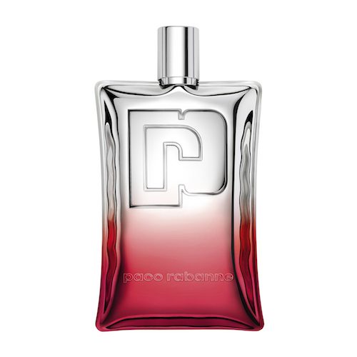 Paco Rabanne creates innovative flexible fragrance bottles for first ...