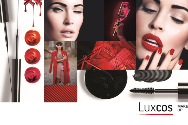 Luxcos takes its make-up innovation to new heights - Premium Beauty News