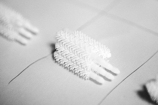 Cosmetics packaging: ERPRO opens new horizons with serial 3D printing ...