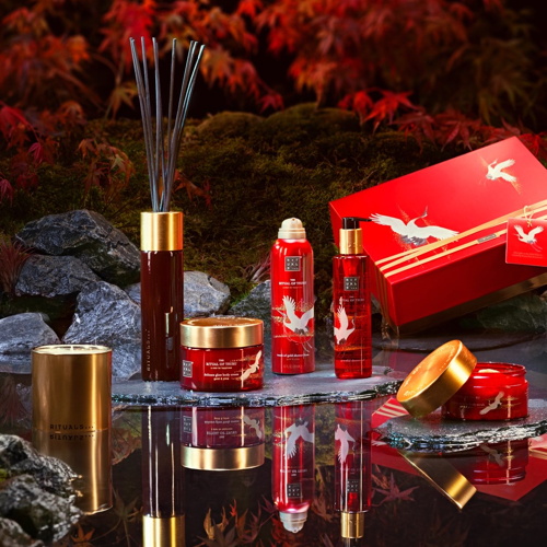 Rituals ouvre sa 50e boutique française à Lyon et poursuit sa ...