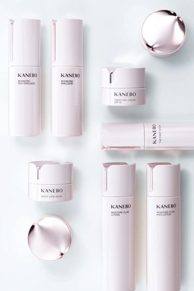 Kanebo to launch new luxury brand - Premium Beauty News