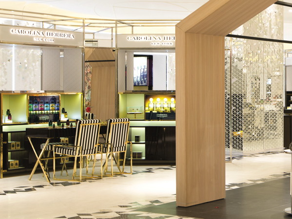 The Chalhoub Group launches Tryano, its latest specialty store concept ...