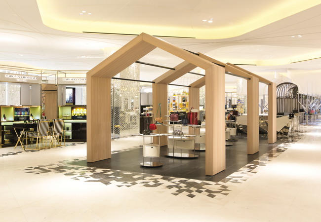 The Chalhoub Group launches Tryano, its latest specialty store concept ...