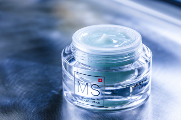 MS swiss cosmetics gains momentum - Premium Beauty News