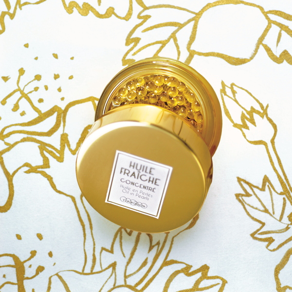 Capsum: A new interpretation of cosmetic oil - Premium Beauty News