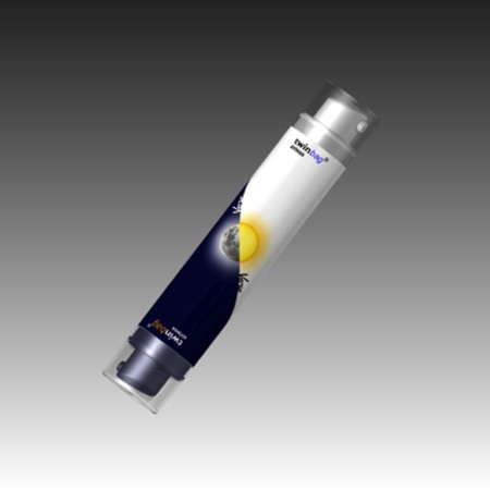 LABLABO, expert in airless metering dispensers - Premium Beauty News