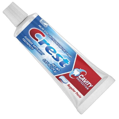 P&G partners with Albéa to launch recyclable toothpaste tubes - Premium ...