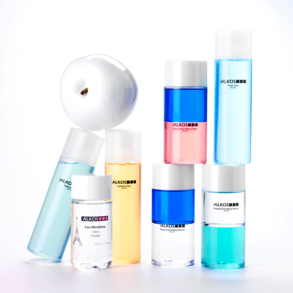 Pari gagné ! Le Groupe Alkos affirme ses ambitions - Premium Beauty News