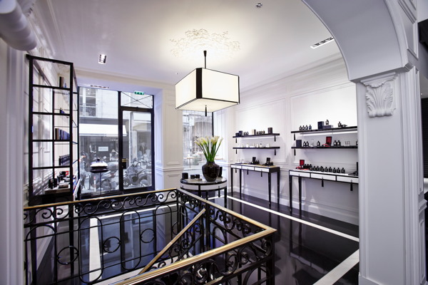 By Kilian opens its first store in Paris - Premium Beauty News