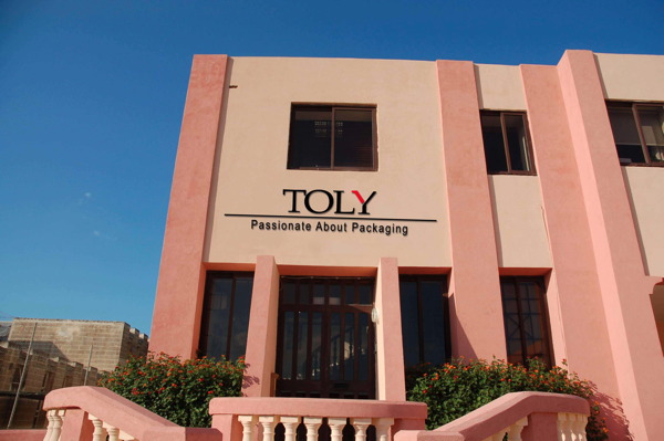 Toly: Five years that have changed everything! - Premium Beauty News