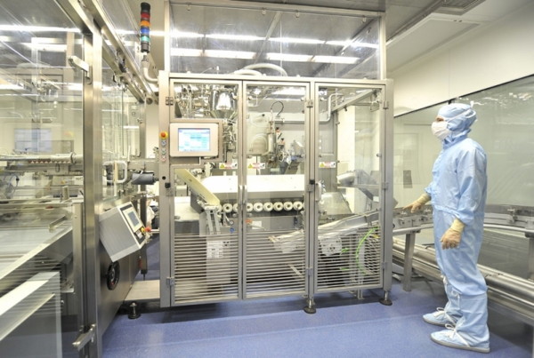 New management structure at Pierre Fabre - Premium Beauty News