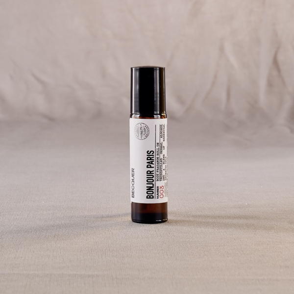 Niche fragrances show strong growth potential in Brazil - Premium ...