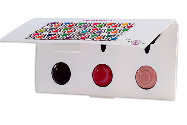 Arcade Beauty develops comprehensive ranges of makeup samples - Premium ...