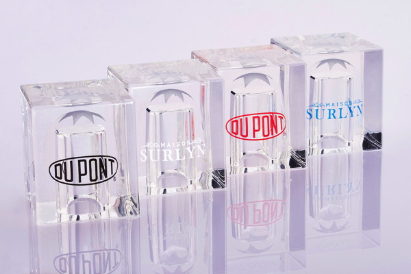 Premium Beauty News - DuPont launches new grade of Surlyn