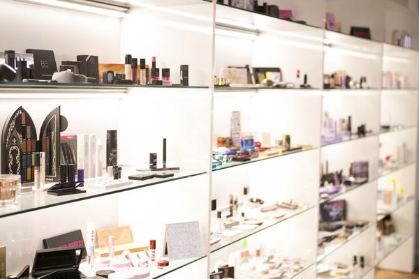 HCT : Un nouveau showroom au cœur de Paris - Premium Beauty News