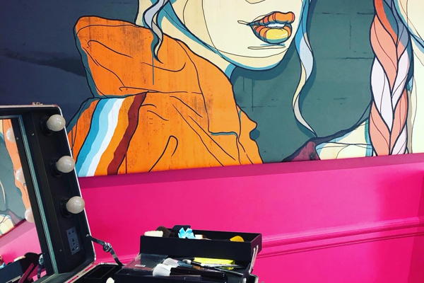 HCT : Un nouveau showroom au cœur de Paris - Premium Beauty News