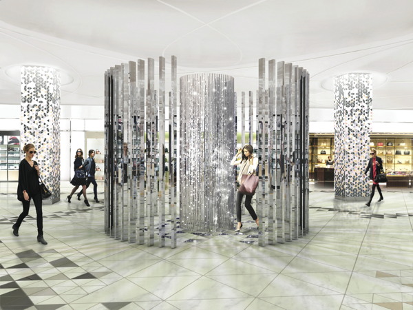 The Chalhoub Group to open a new concept store in Abu Dhabi - Premium ...