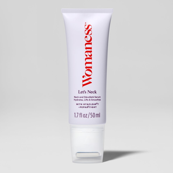 Womaness uses tubes and applicators from Cosmogen - Premium Beauty News