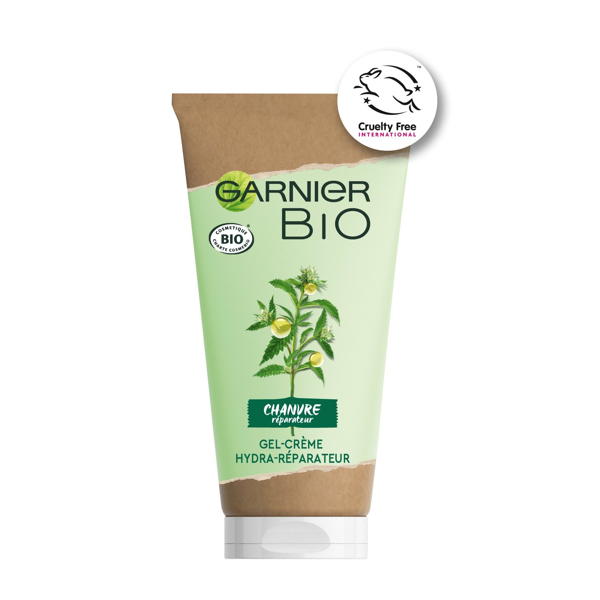 Garnier continues its transformation and gets the Leaping Bunny seal ...