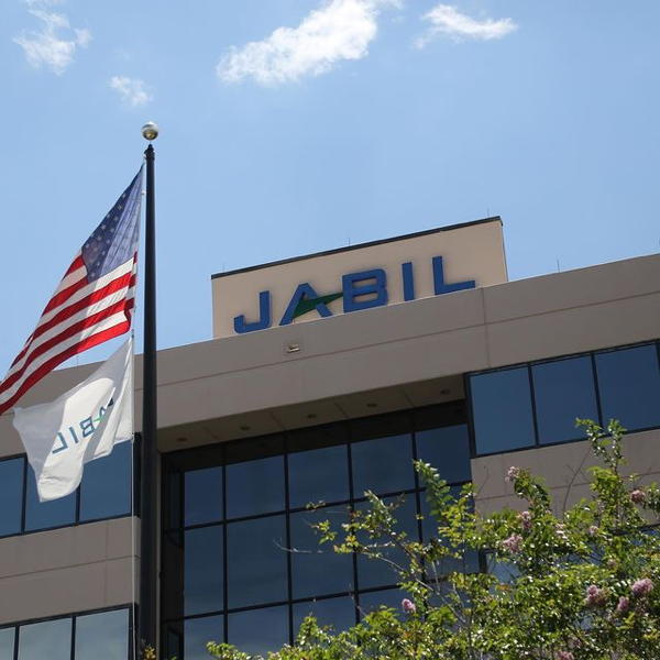 Jabil to increase their production of paper bottles in Europe and the ...