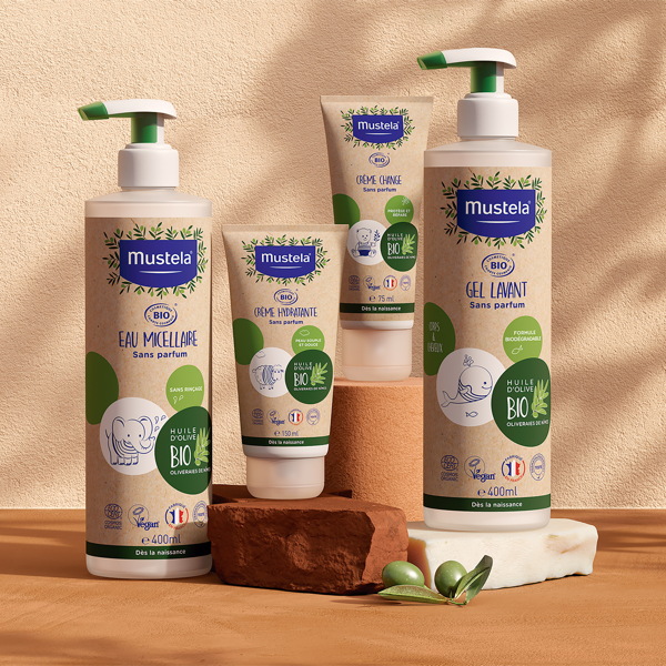 Mustela kicks into gear in Brazil with new developments and a local ...