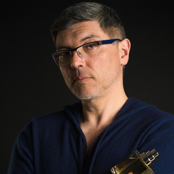 “The niche segment message is confused now,” Luc Gabriel, TDC - Premium ...