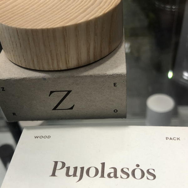 Pujolasos lance une version soin de son capot naturel et compostable ...