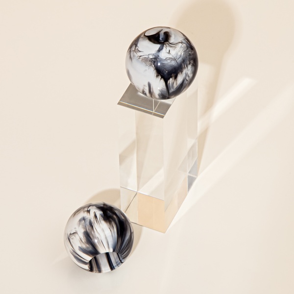 Packaging: FaiveleyTech and Sulapac create a sustainable marble-like cap - Premium Beauty News