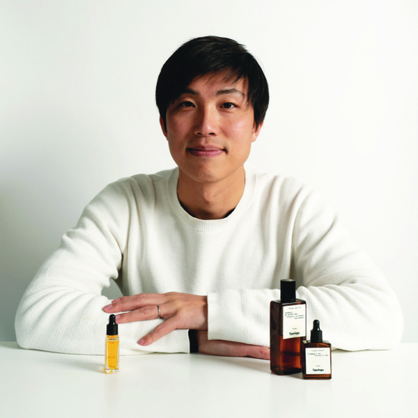 “We are keeping our 100% digital growth model”, Ning Li, Typology - Premium Beauty News