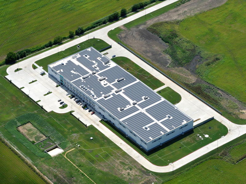 Capsum confirms growth ambitions with new Texas plant - Premium Beauty News