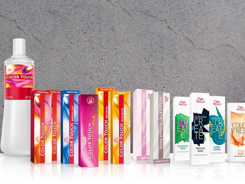 KKR takes over Coty’s Professional Beauty, which becomes “Wella ...