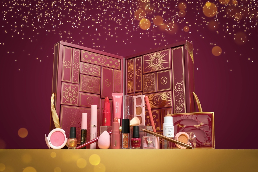 Jozz se tourne vers ACT Beauty pour ses éditions d’hiver - Premium ...