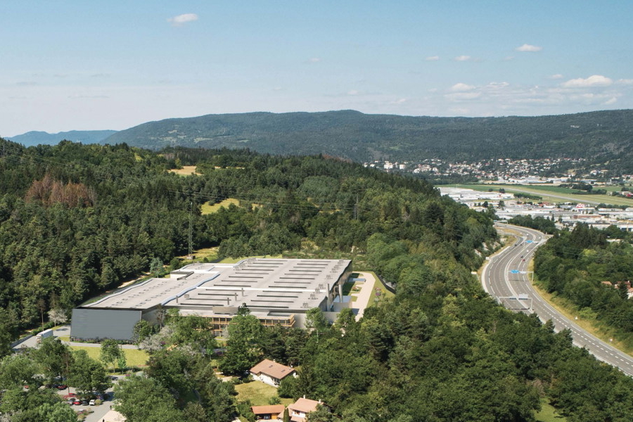 Aptar receives 2022 Choose France Award for new manufacturing site ... Aptar receives 2022 Choose France Award for new manufacturing site ...
