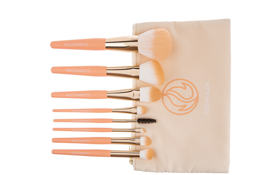 Cosmogen unveils sets of cosmetic brushes inspired by the four elements - Premium Beauty News