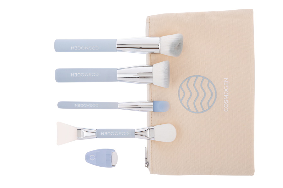 Cosmogen unveils sets of cosmetic brushes inspired by the four elements - Premium Beauty News