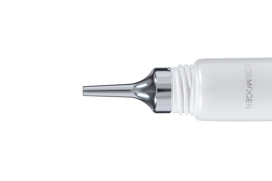 Sustainability: Cosmogen tubes and bottles now have removable ...