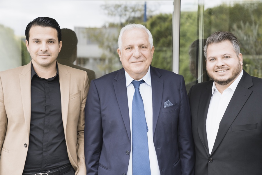 Parfums : Christopher Sabater prend la tête de TechnicoFlor - Premium ...