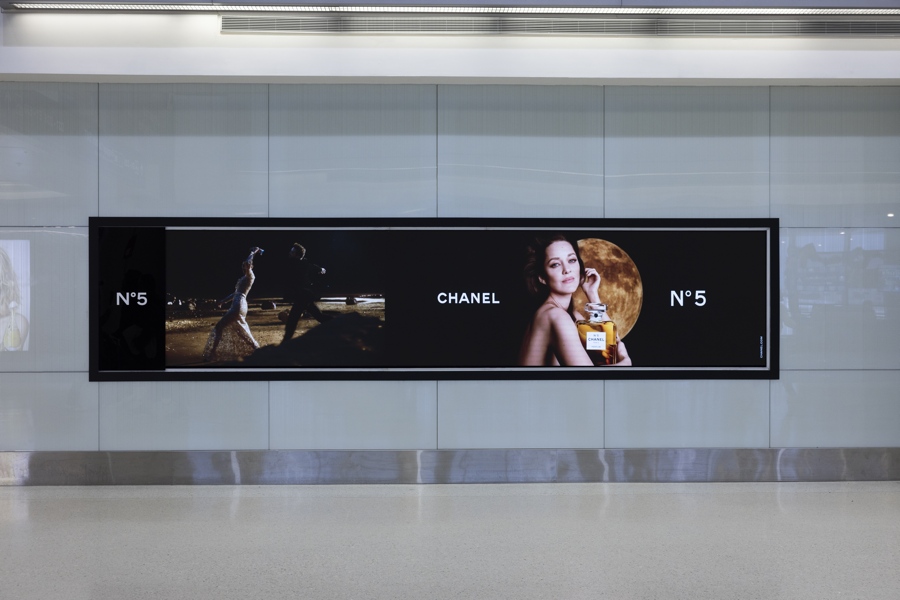 Duty Free Americas rolls out Holiday Season ‘Red Carpet’ fragrance ...
