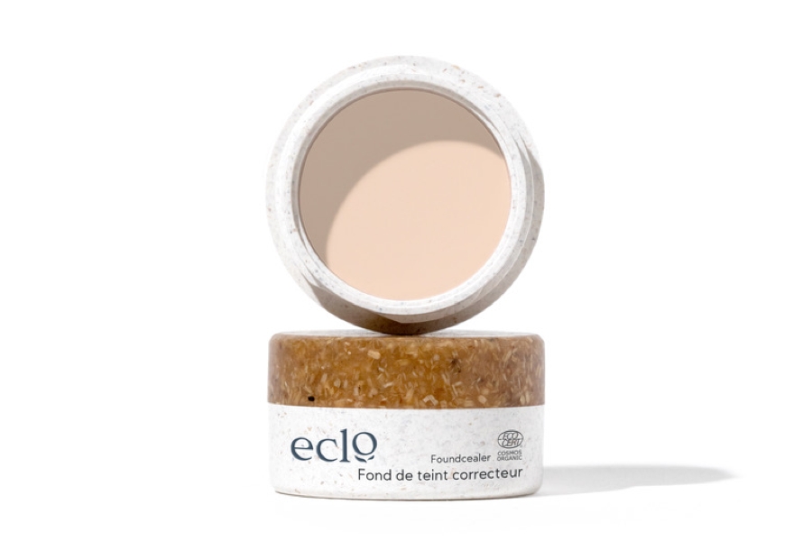 Eclo adds semi-solid foundation to its regenerative beauty range ...