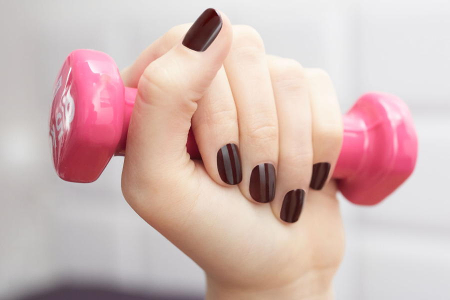 Nail polish: Fiabila dispels some given ideas - Premium Beauty News