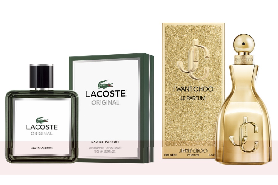 Brazil: Perfume sales are taking on new channels - Premium Beauty News