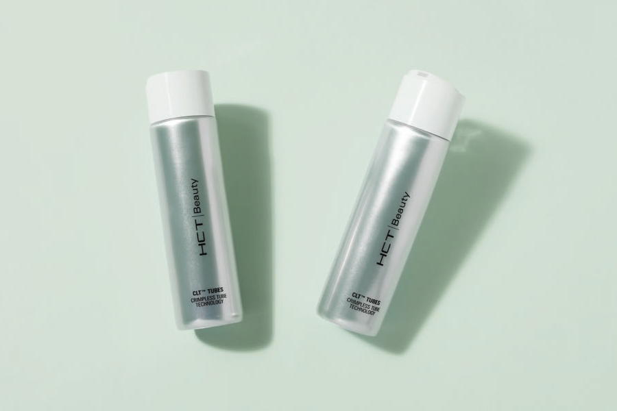 HCT crée un tube nouvelle génération avec sa technologie « Crimpless ...