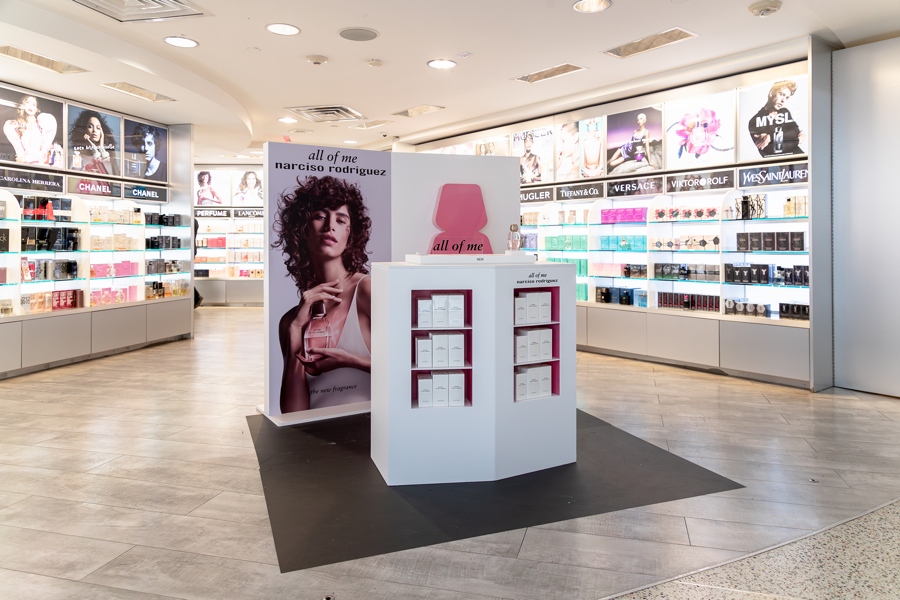 Duty Free Americas rolls out Holiday Season ‘Red Carpet’ fragrance ...