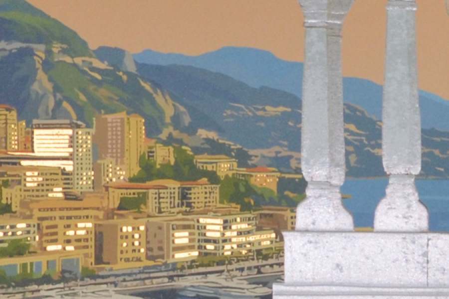 Rissmann showcases its expertise with a special Luxe Pack Monaco ...