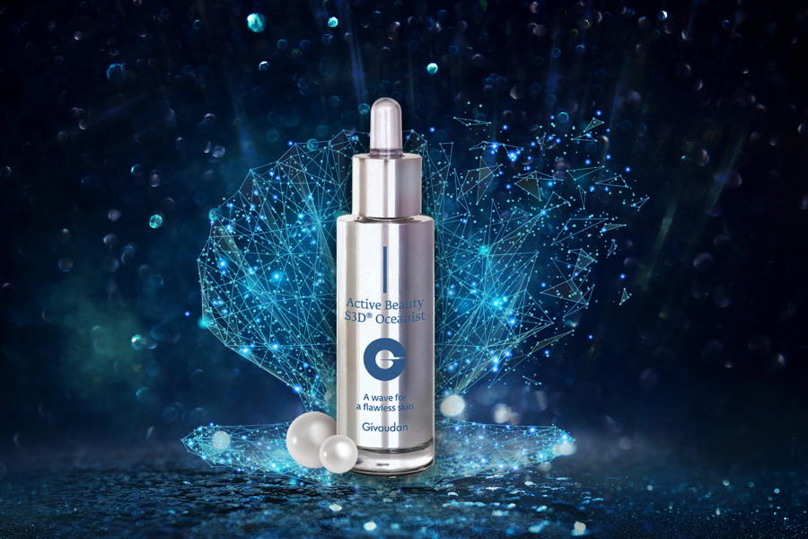 Givaudan: A marine ingredient to correct dark spots on all skin ...