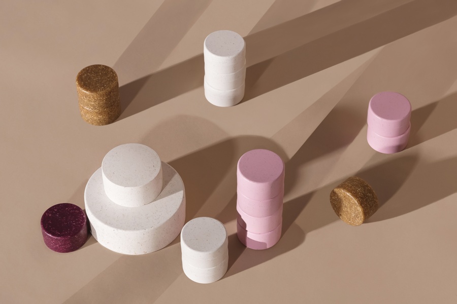 Sulapac broadens the availability of its bio-based jars with APG Europe ...