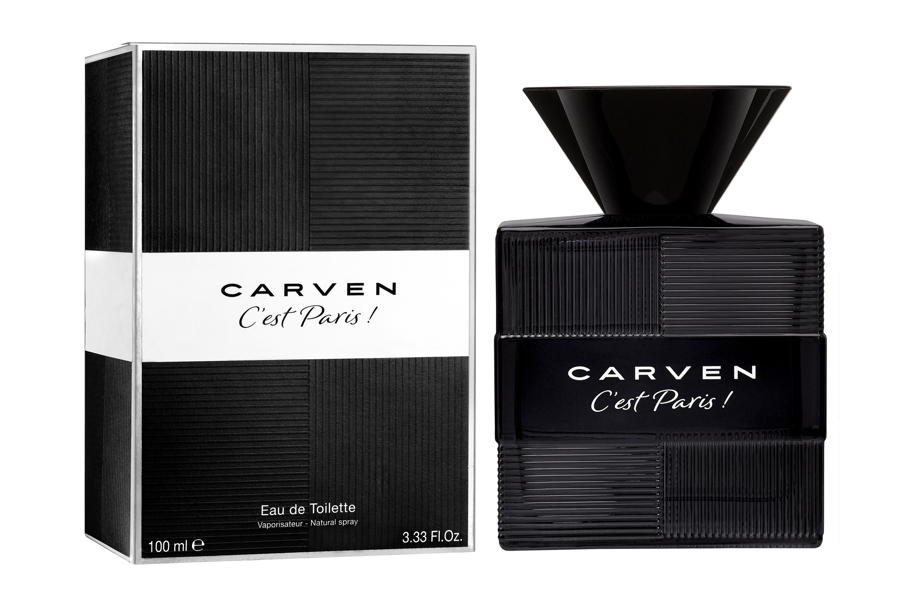 Bogart chooses TNT to produce the cap of Carven’s C’est Paris - Premium ...