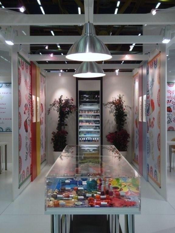 Fiabila: successful strategy in the nail polish segment - Premium ...